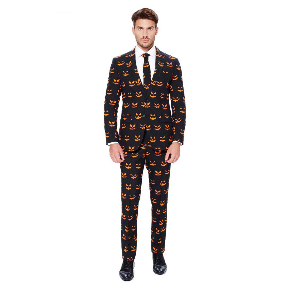 Costume mr. hanté homme opposuits halloween