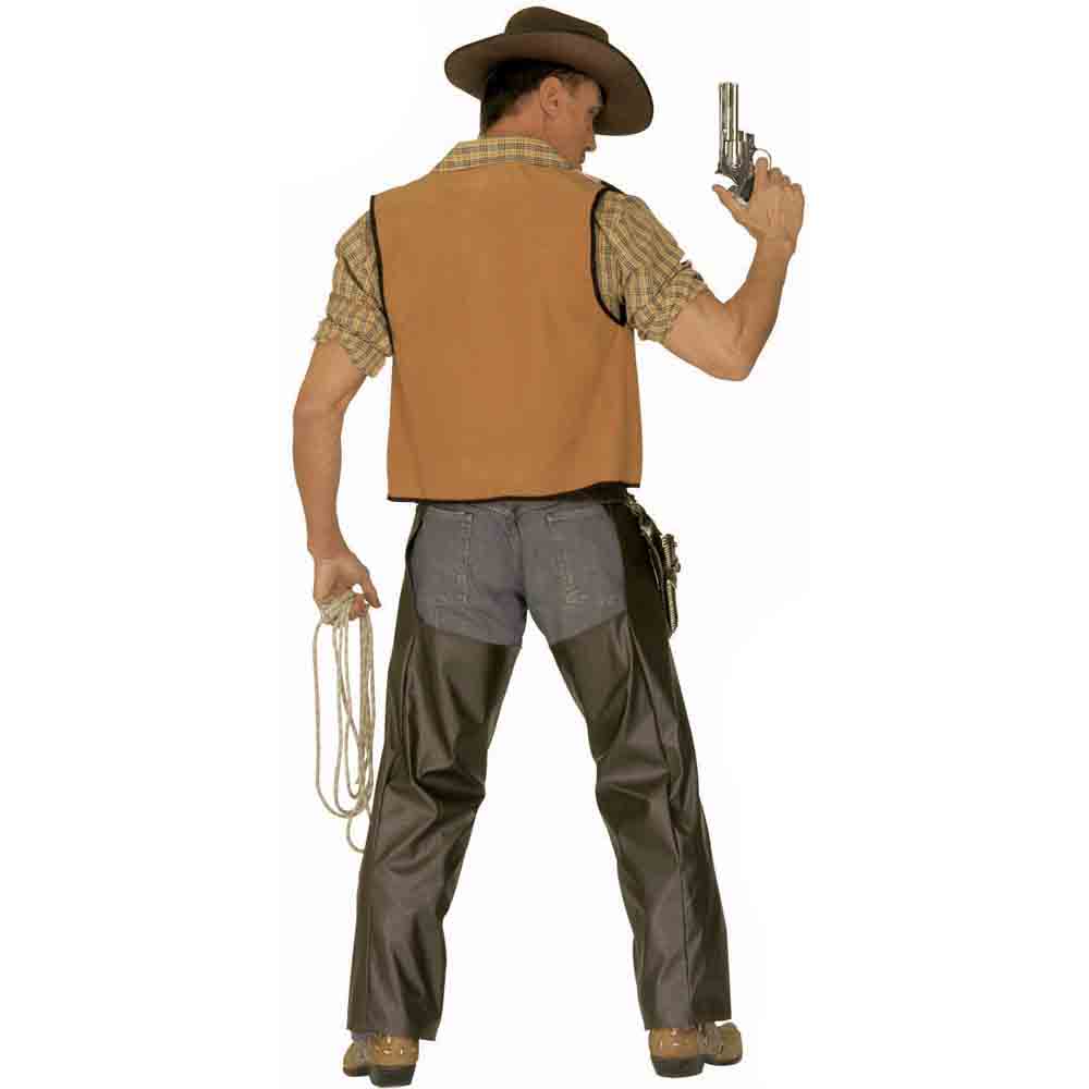 Déguisement cowboy homme