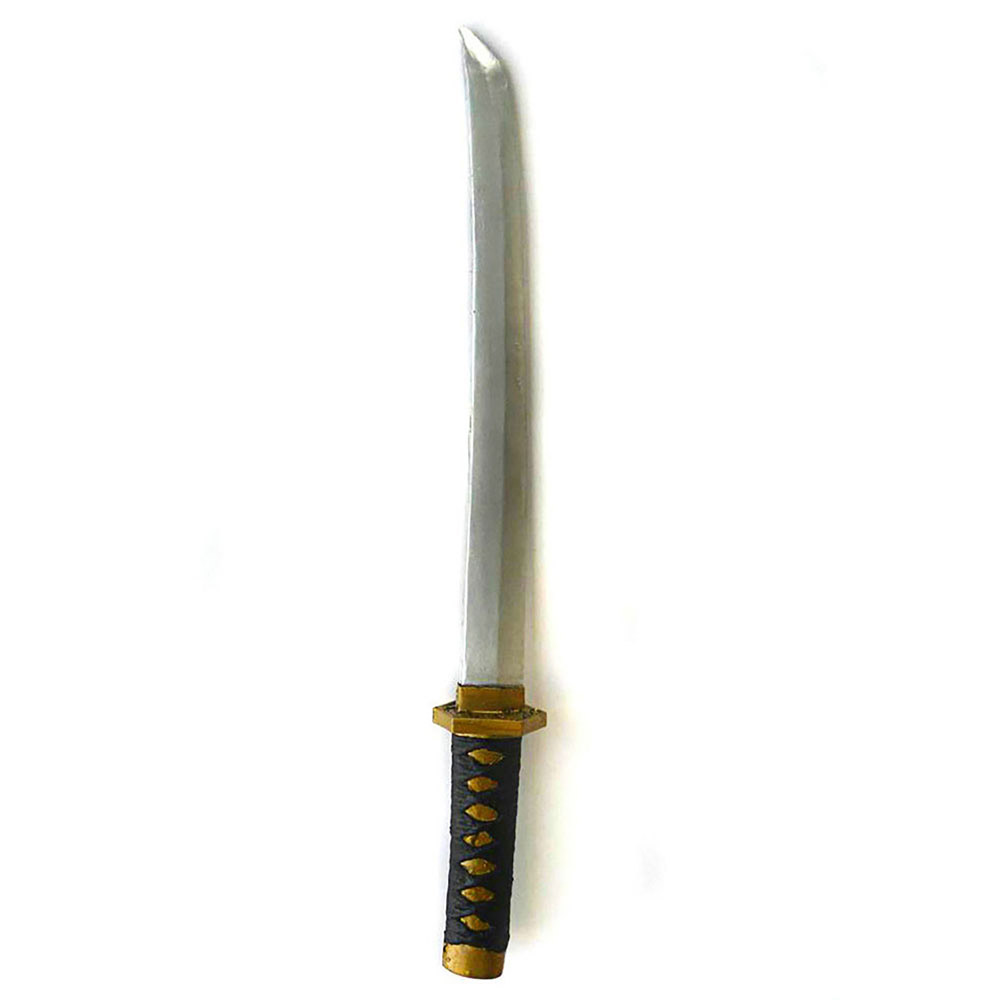 Sabre de ninja adulte